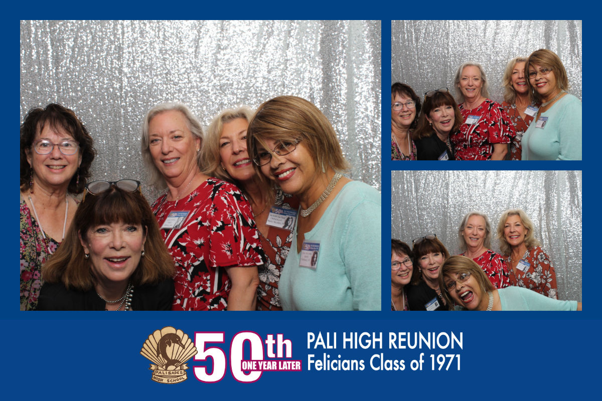 Past Events - Celebrity Photo Booth